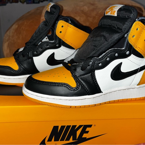 Jordan | Shoes | Jordan Taxi Retro High Og | Poshmark